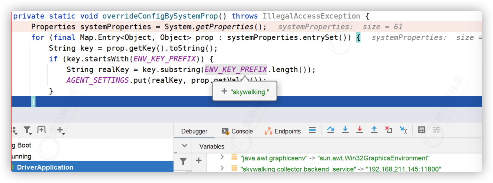 Skywalking Agent原理剖析_skywalking-agent-CSDN博客