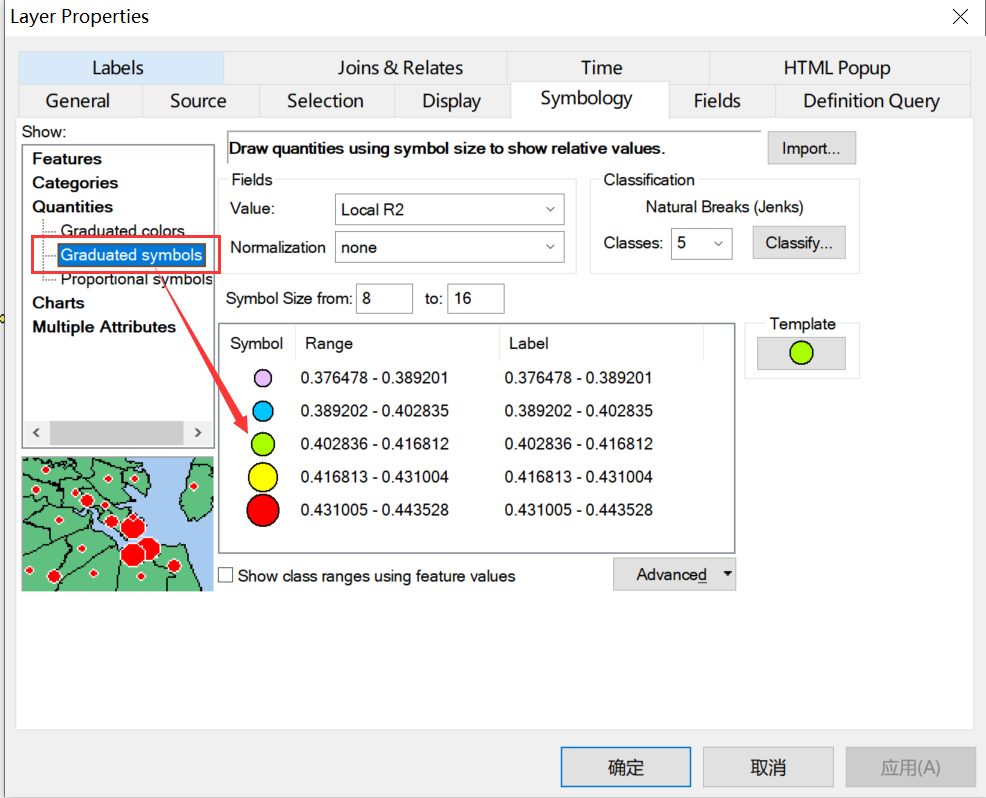 GWR4软件怎么用+结果解读+结果在ArcGIS中可视化-CSDN博客