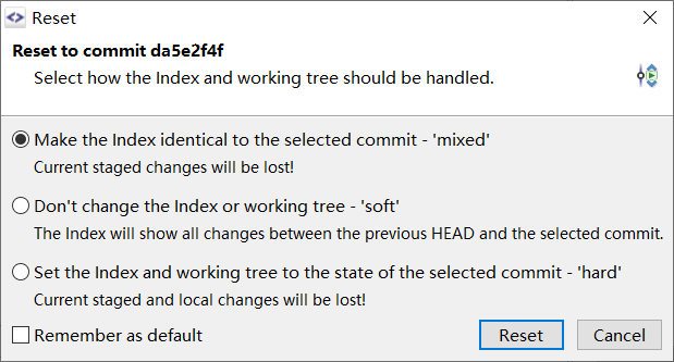 SmartGit使用教程，基本操作到远程仓库使用-CSDN博客