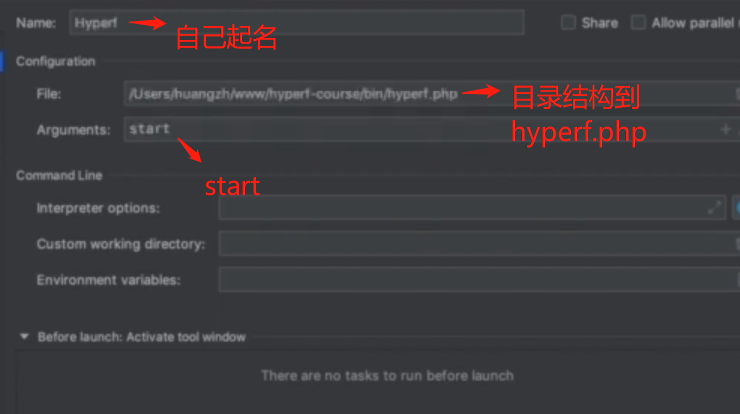 hyperf框架的入门到精通-CSDN博客