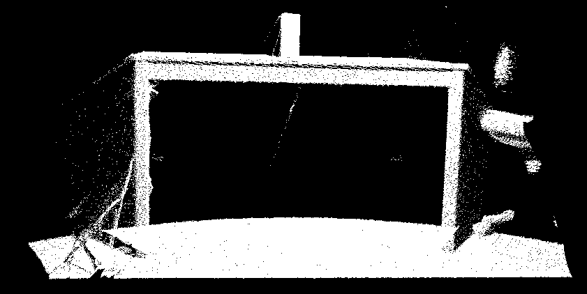 基于PCL实现欧式聚类提取_pcl::euclideanclusterextraction复现-CSDN博客
