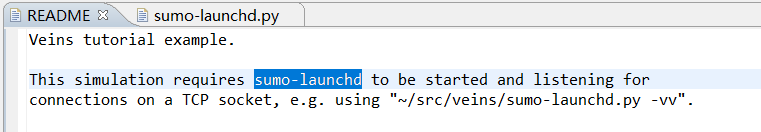 windows下的车联网仿真环境搭建及实例运行——Vsins、SUMO、OMNeT++_车联网仿真平台安装好后如何运行-CSDN博客