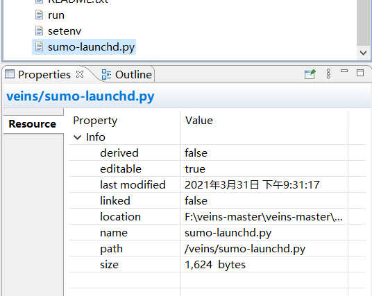 windows下的车联网仿真环境搭建及实例运行——Vsins、SUMO、OMNeT++_车联网仿真平台安装好后如何运行-CSDN博客
