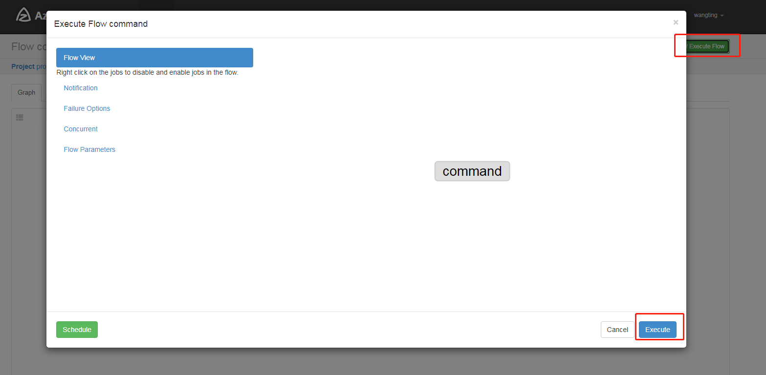 azkaban简介及azkaban部署、原理和使用介绍-CSDN博客
