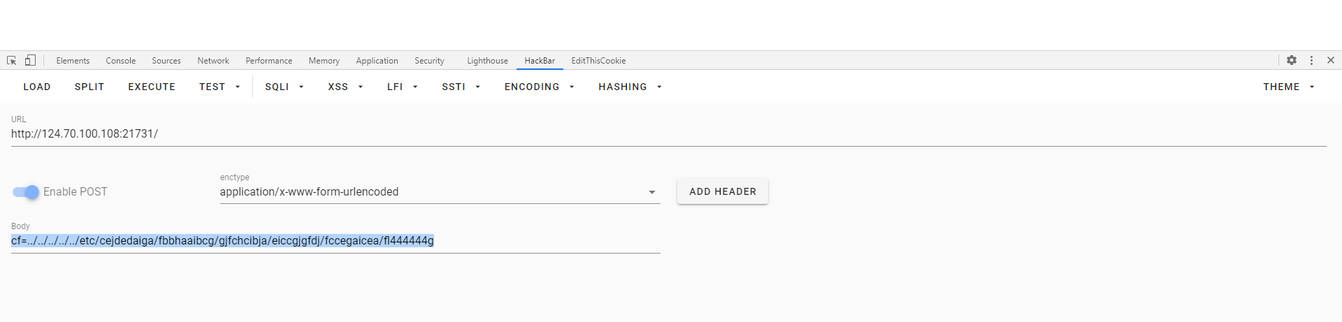 [CISCN 2021] 部分 write up_[ciscn2021 总决赛]iinote-CSDN博客