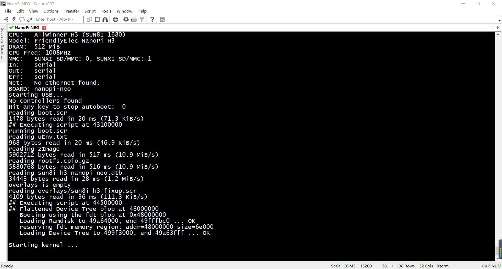 nanopi-neo使用记录——npi-config关闭serial0后重启进不了内核_nanopineo3重置-CSDN博客