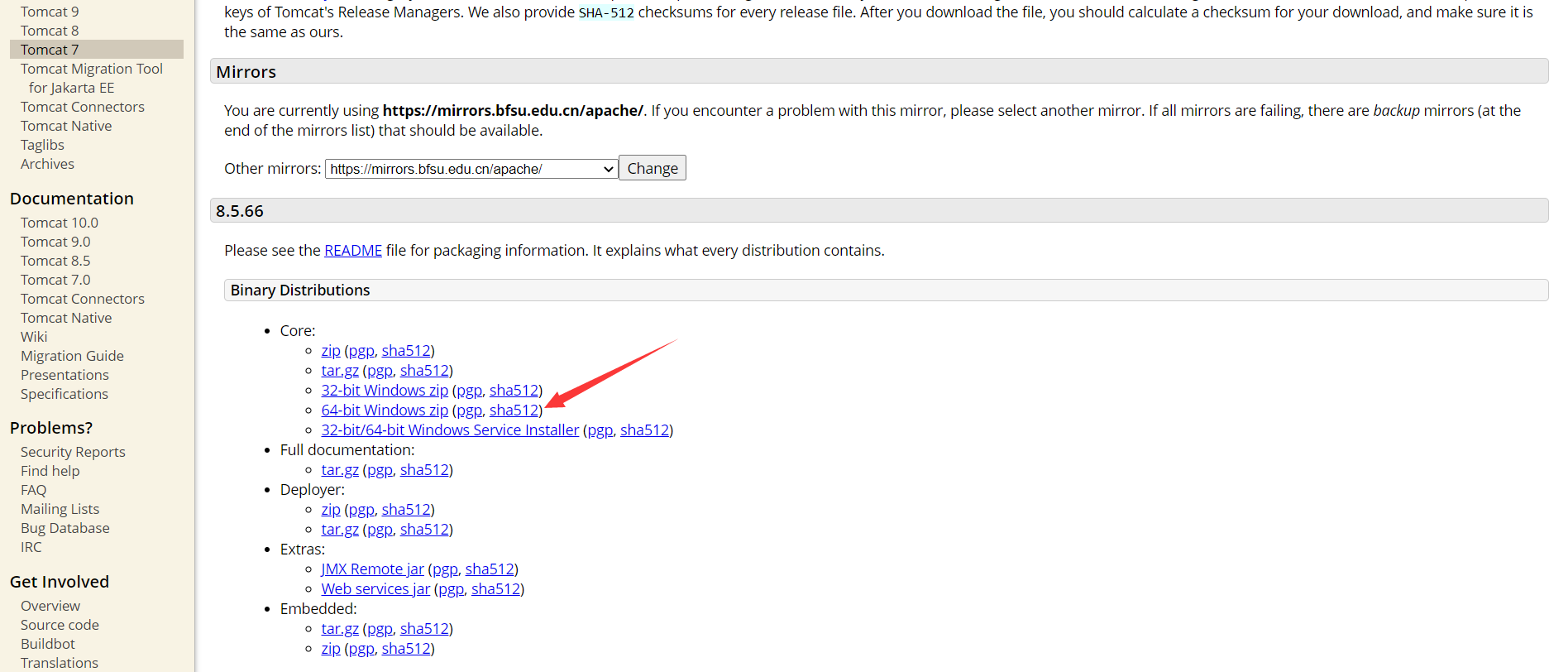tomcat8安装及配置详细步骤（win10）_win10tomcat8安装及配置教程-CSDN博客