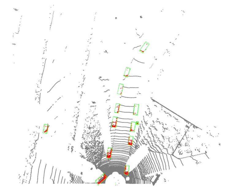 mmdetection3d环境配置过程error大全_1.19.5numpy对应pycocotools-CSDN博客