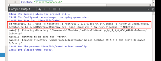 QT 5.9.0下载安装及配置教程(自动化运维环境)_qt5.9-CSDN博客