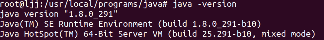 ubuntu20.04安装jdk1.8_ubuntu 20.04 apt 安装java 1.8-CSDN博客