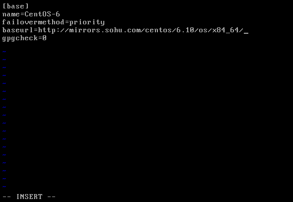 Linux基础—1.Linux系统(CentOS6.7)详细安装过程_centos 6.7系统安装-CSDN博客