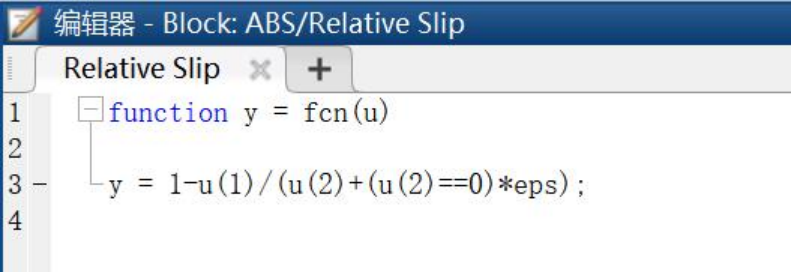 ABS系统的Simulink仿真_abs simulink-CSDN博客