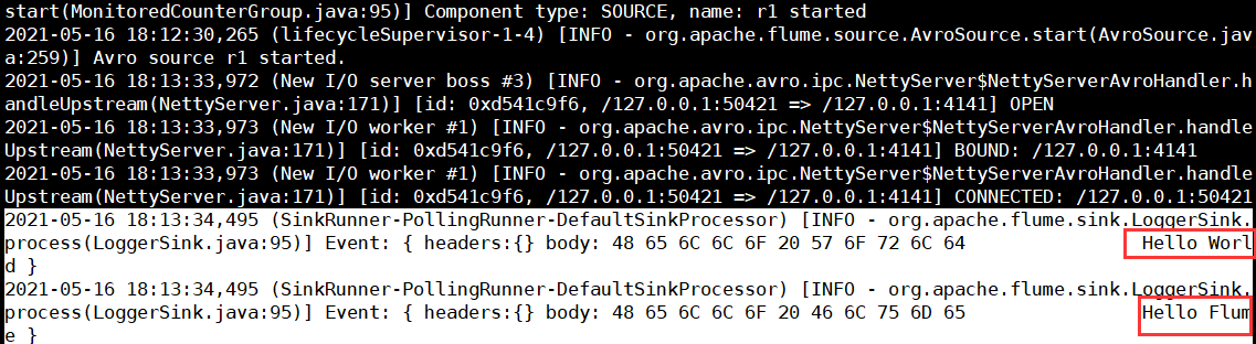 实验五 Spark Streaming编程初级实践_实验五 spark-streaming-CSDN博客