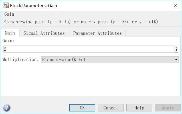 构建Simulink模型 | 油门与制动_simulink制动模型-CSDN博客