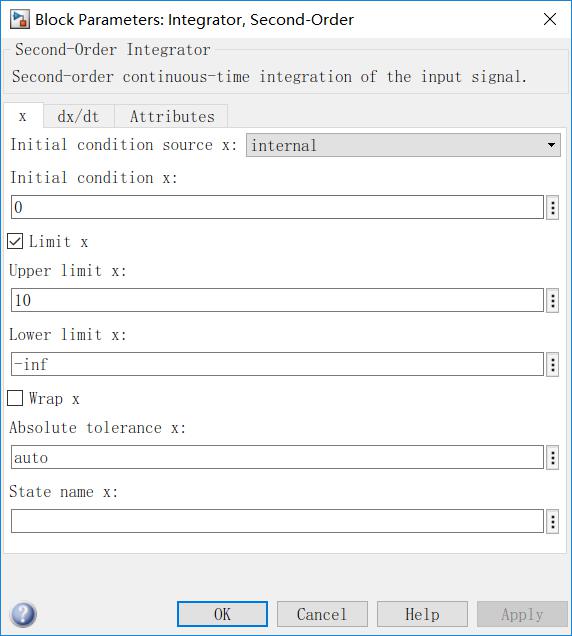 构建Simulink模型 | 油门与制动_simulink制动模型-CSDN博客