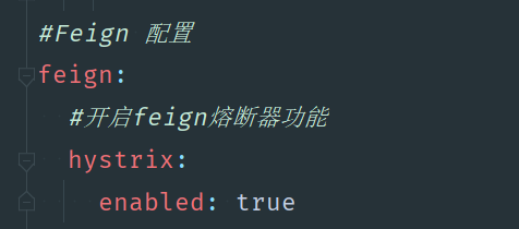 【springCloud搭建】四、集成ribbon+hystrix+feign_feignclient集成hystrix,ribbon-CSDN博客