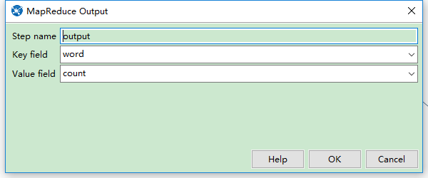 Kettle5.4实现MapReduce入门程序WordCount_kettle mapreduce-CSDN博客