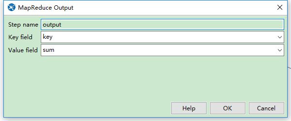 Kettle5.4实现MapReduce入门程序WordCount_kettle mapreduce-CSDN博客