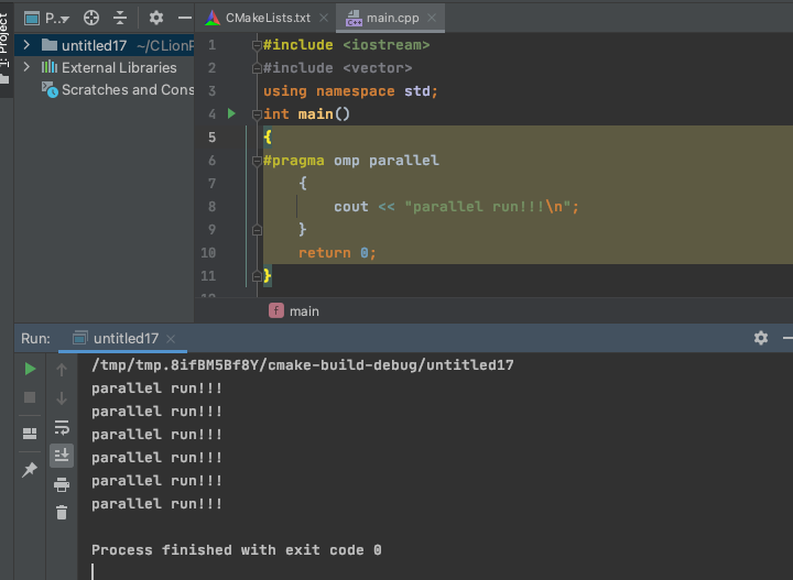 C系列11：openmp多线程编程将ompopenmp编程改为多线程编程通常涉及以下步骤 Csdn博客