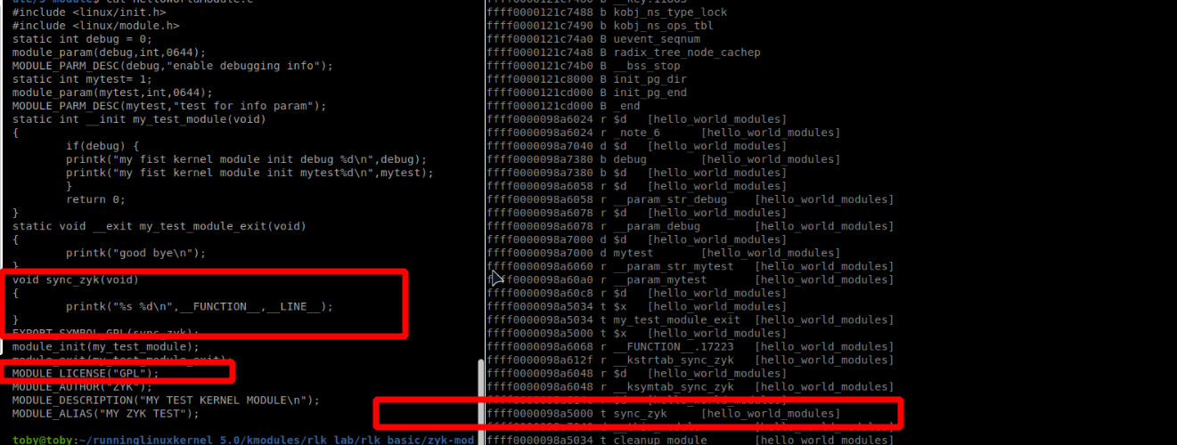 奔跑吧linux内核-使用qemu运行linux系统_remove stale online ext4-CSDN博客