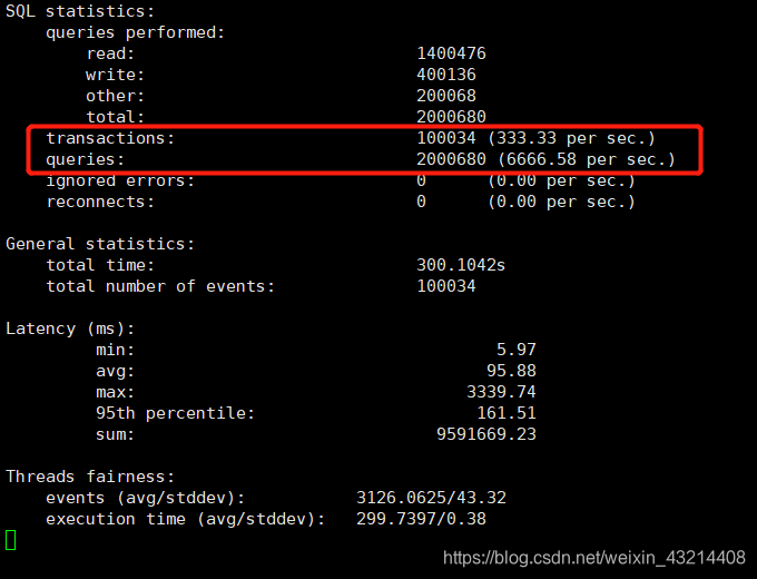 Openeuler上mysql性能测试工具sysbench的部署与使用mysqlalbert Rabbit 华为云开发者联盟