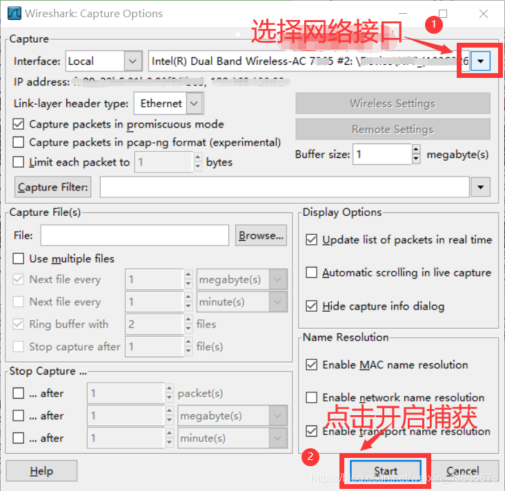 Tcp抓包实战抓取 Hello Tcp Csdn博客