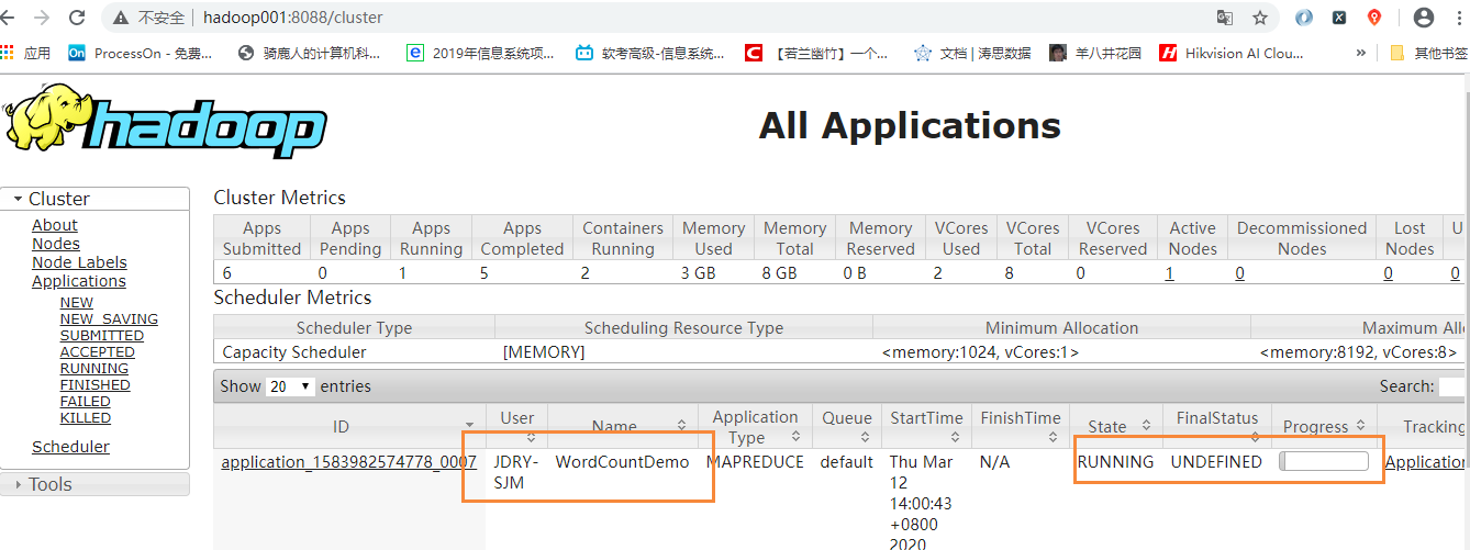 Kettle5.4实现MapReduce入门程序WordCount_kettle mapreduce-CSDN博客