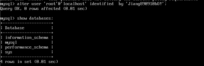 CentOS7.9安装MySQL8详细步骤_centos7.9 安装mysql8-CSDN博客