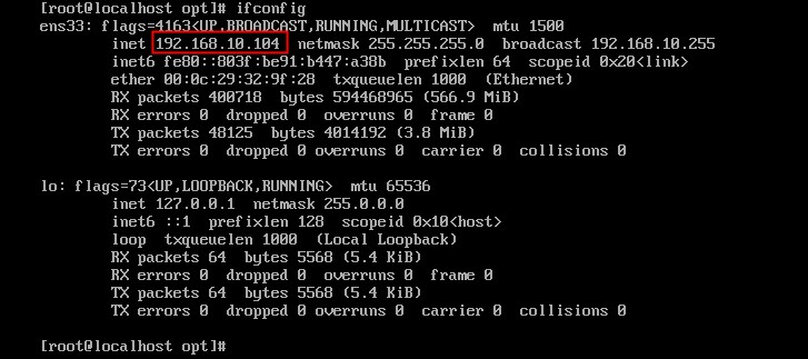 CentOS7.9安装MySQL8详细步骤_centos7.9 安装mysql8-CSDN博客