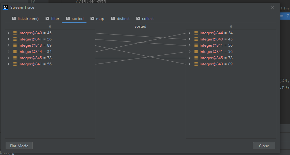 IDEA-Stram调试_idea stream debug-CSDN博客