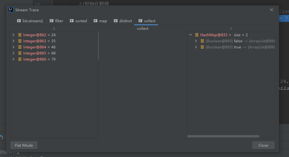 IDEA-Stram调试_idea stream debug-CSDN博客
