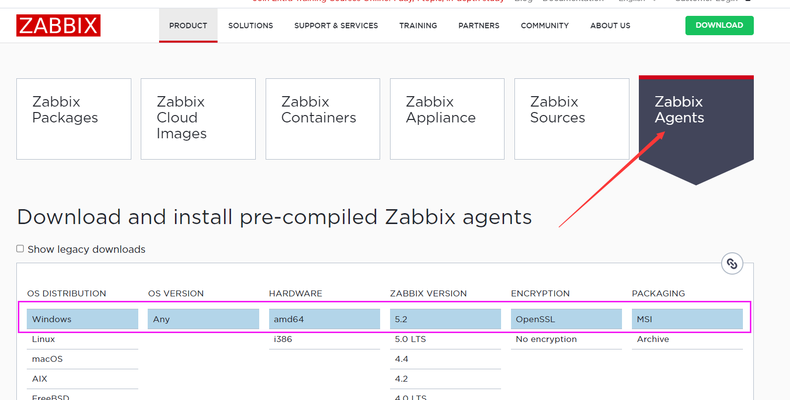 zabbix的agent端部署与监控流程_it__happy的博客-CSDN博客