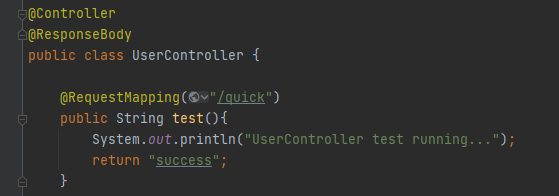 @Controller @RestController 的区别_restconller-CSDN博客