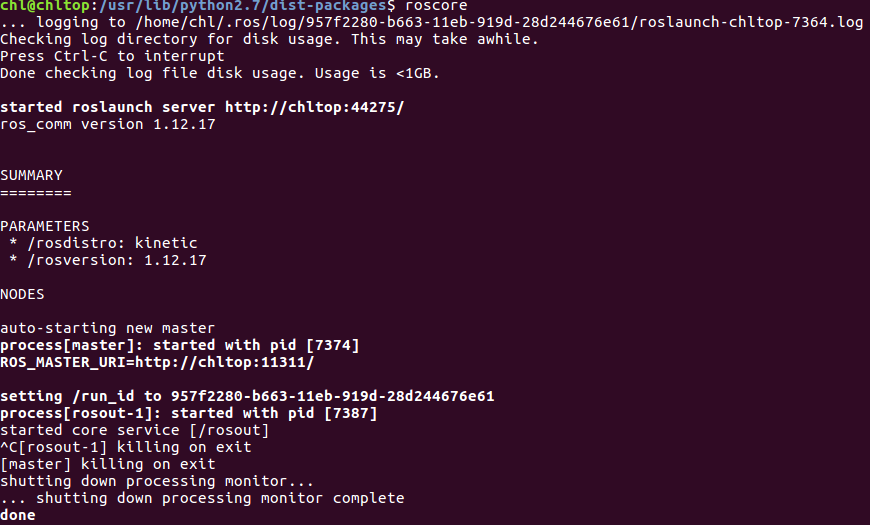 小白安装ros系统必备以及解决raw.githubusercontent.com无法连接问题_ros全局代理-CSDN博客