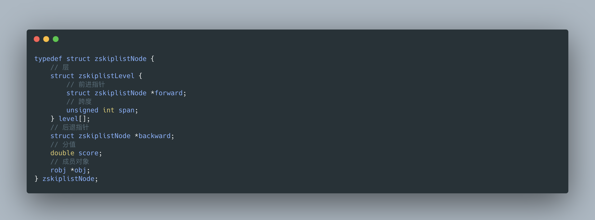 Redis中zset的底层数据结构跳跃表skiplist，你真的了解吗？zset的底层数据结构跳表何时增加高度 Csdn博客