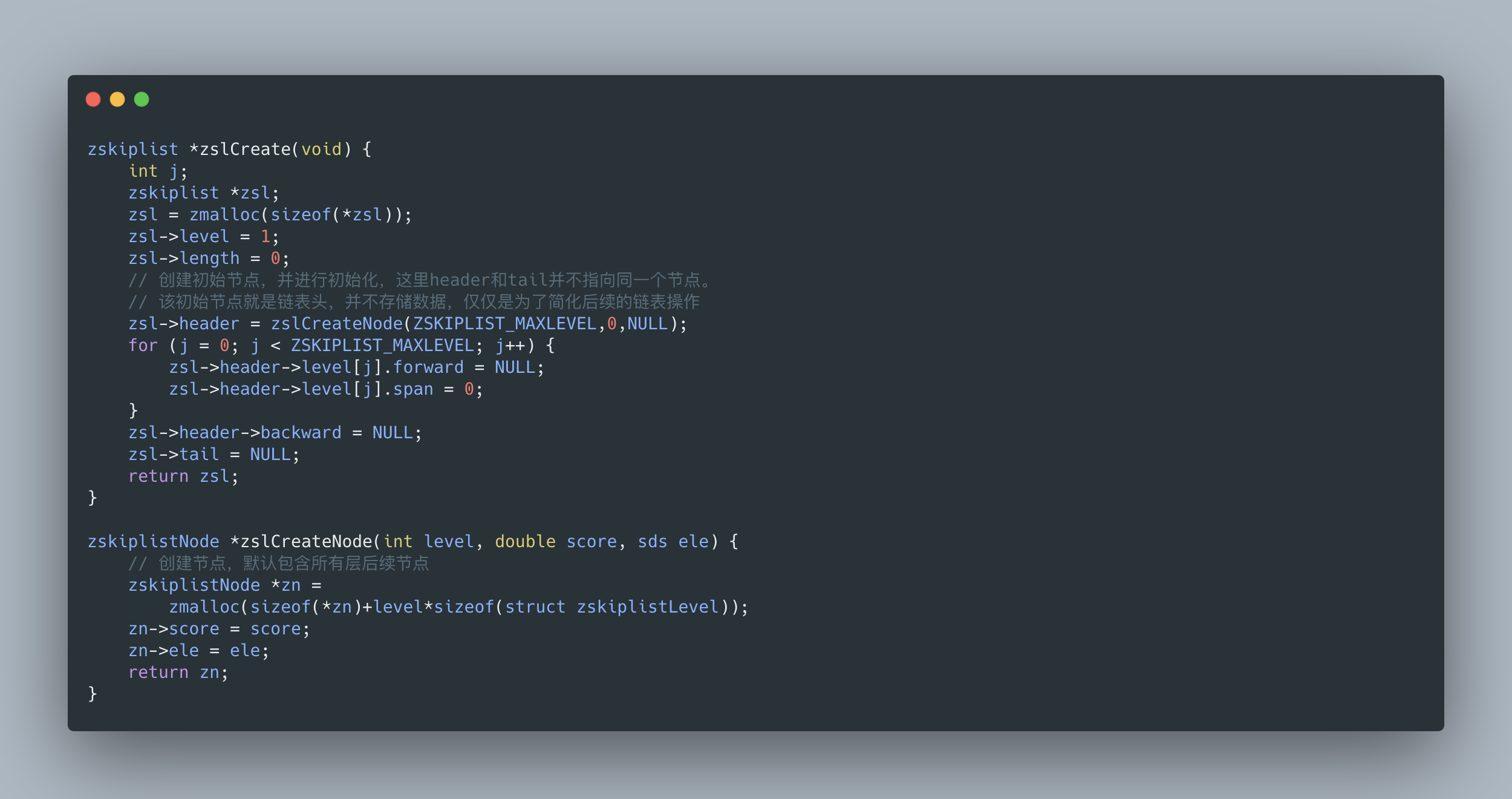 Redis中zset的底层数据结构跳跃表skiplist，你真的了解吗？zset的底层数据结构跳表何时增加高度 Csdn博客