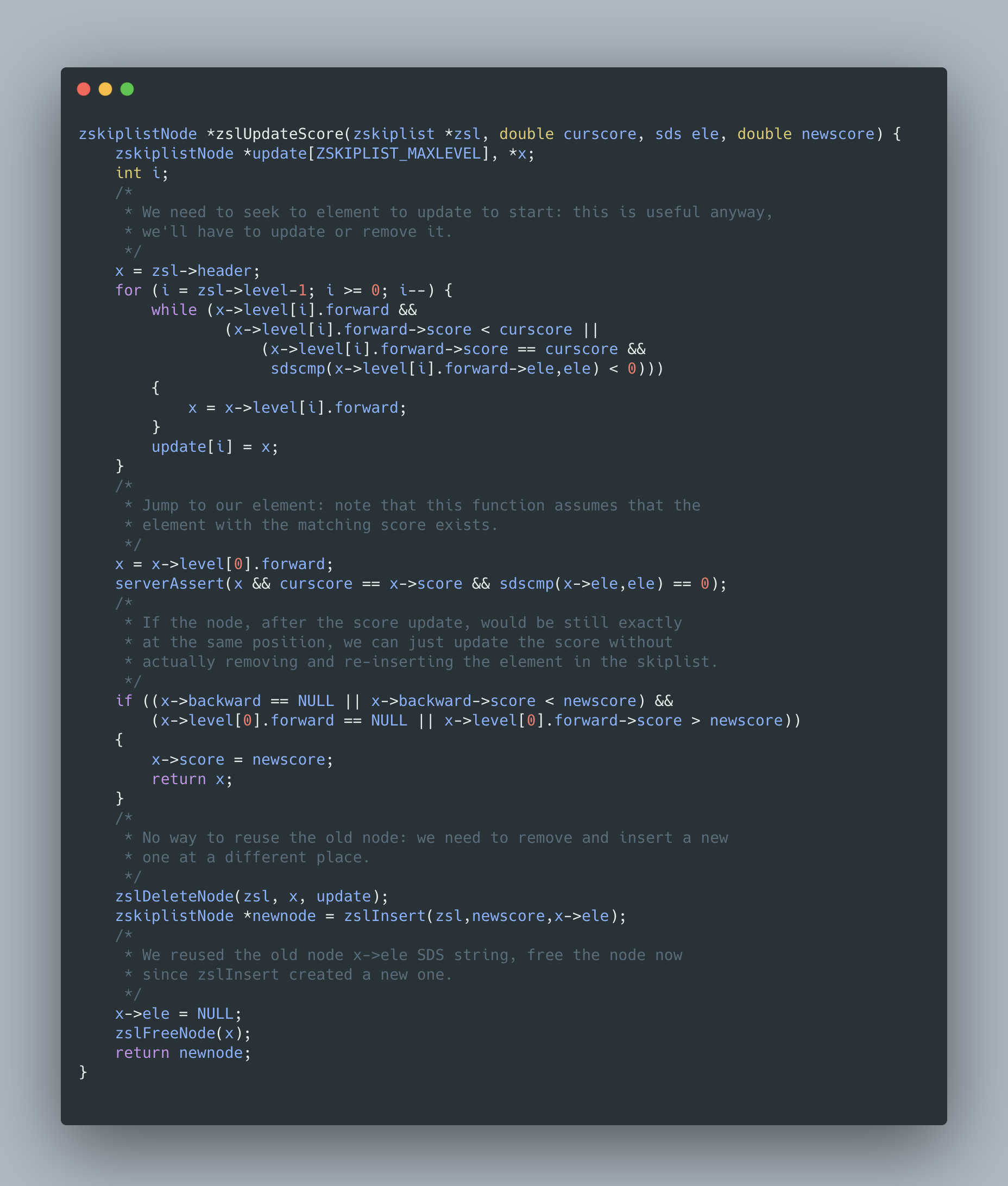 Redis中zset的底层数据结构跳跃表skiplist，你真的了解吗？zset的底层数据结构跳表何时增加高度 Csdn博客