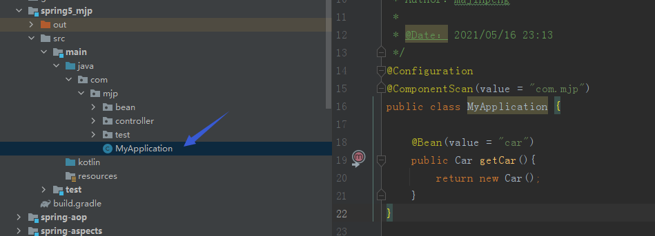 IDEA中导入spring源码_spring源码下载和导入idea-CSDN博客