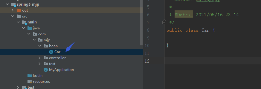 IDEA中导入spring源码_spring源码下载和导入idea-CSDN博客