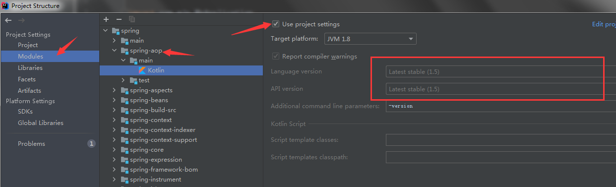 IDEA中导入spring源码_spring源码下载和导入idea-CSDN博客