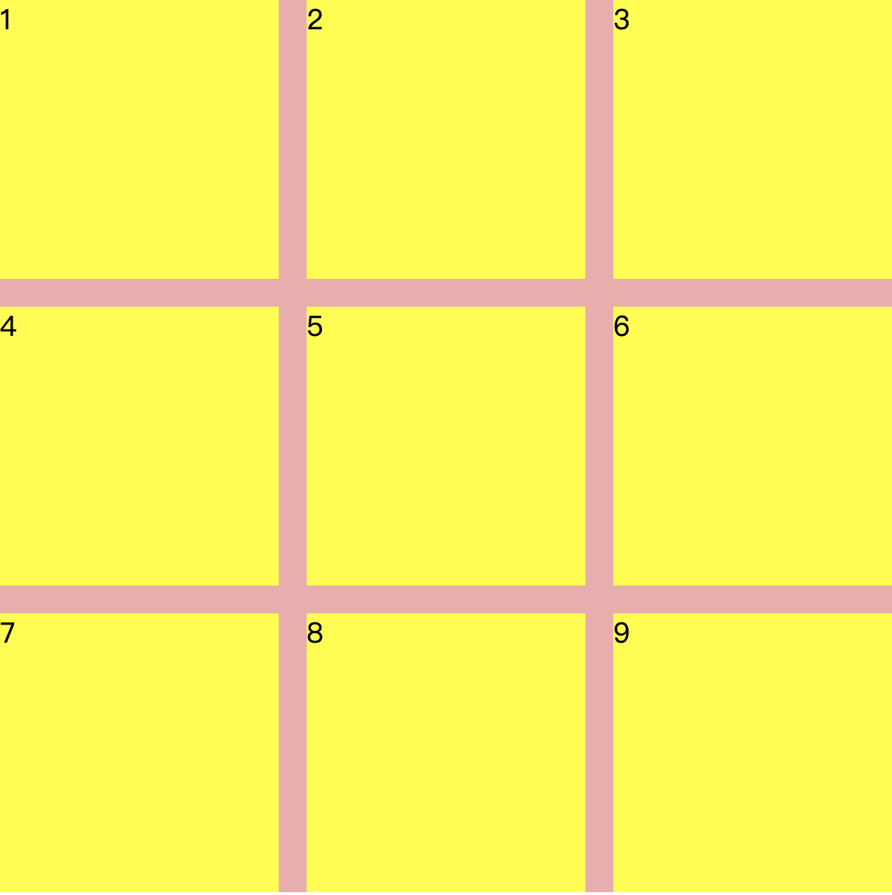 flex布局之多行多列_flex 多行-CSDN博客