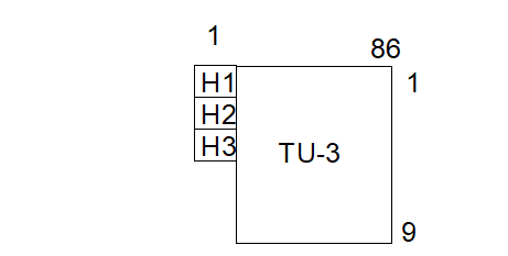 SDH原理--2.SDH信号的帧结构_sdh帧结构-CSDN博客