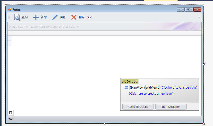 winform 通过http请求 web api 实现增删改查-CSDN博客