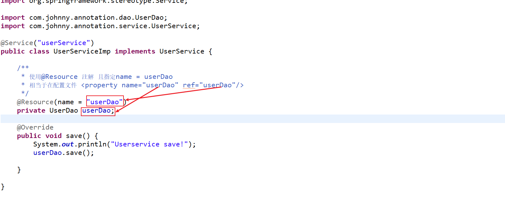 spring框架学习（一）：Bean的装配方式 ——基于注解的装配、自动装配-CSDN博客