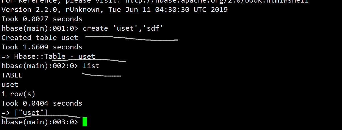报错：ERROR:org.apache.hadoop.hbase.PleaseHoldException: Master is initializing_ubuntu中org.apache ...