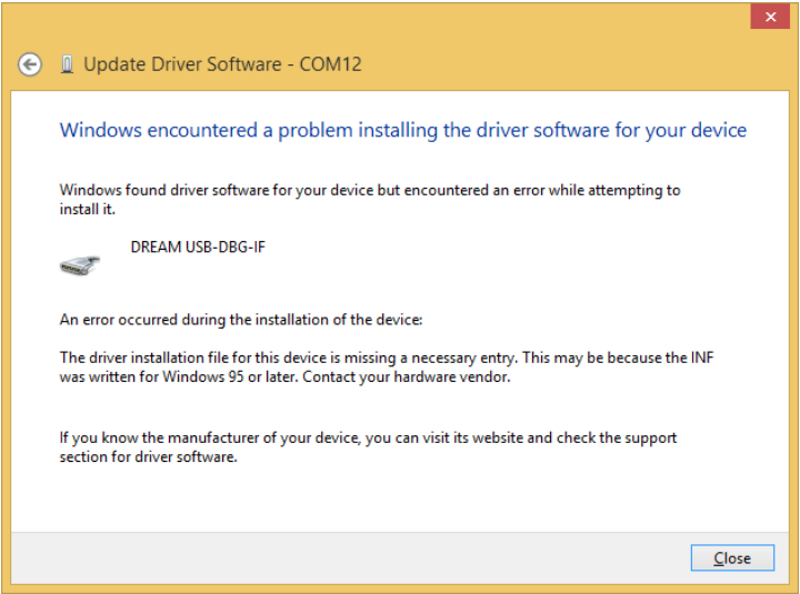 玩转dream DSP芯片(3)_dream 5000-sdk-CSDN博客
