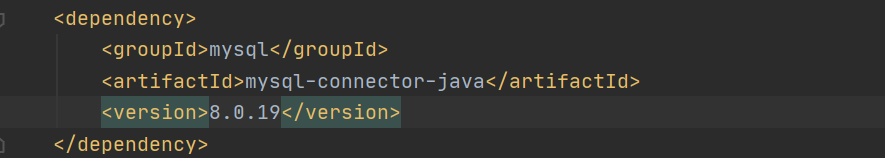 用useSSL=true或useSSL=false无法解决WARN: Establishing SSL connection without server‘s identity ...