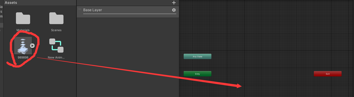 3Dmax动画导出 unity导入 自用_3dsmax 如何给一个模型创建多个分开的动画,导出到unity后可以分开使用?-CSDN博客