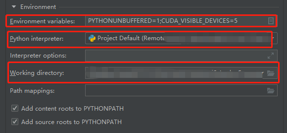 PyCharm 远程开发与调试 (1): SSH 与 Deployment_ssh服务器deployment path-CSDN博客