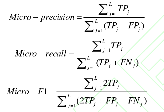 多标签文本分类研究进展概述_多标签文本分类rnn-CSDN博客